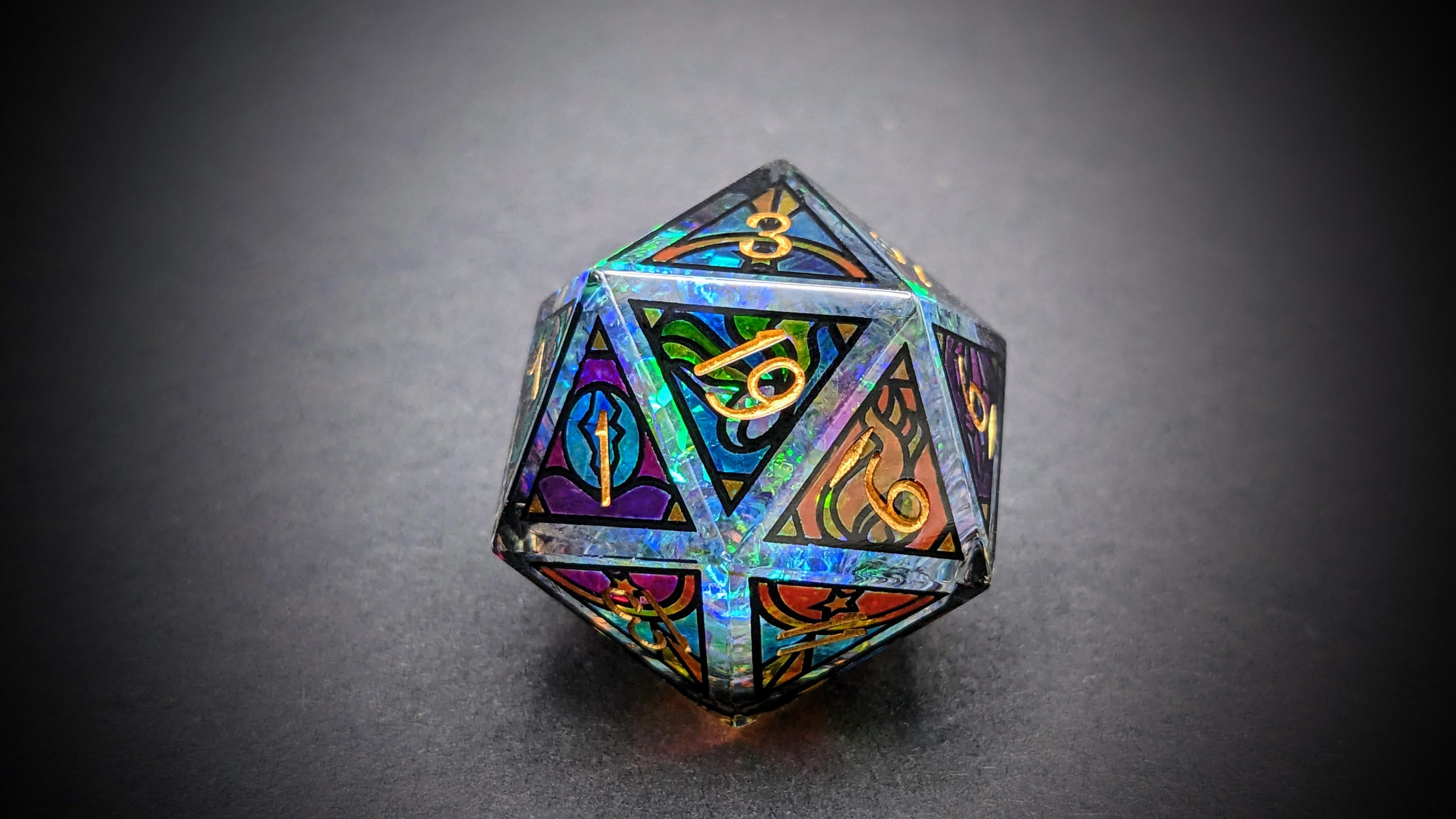 Products – RG Dice Boutique